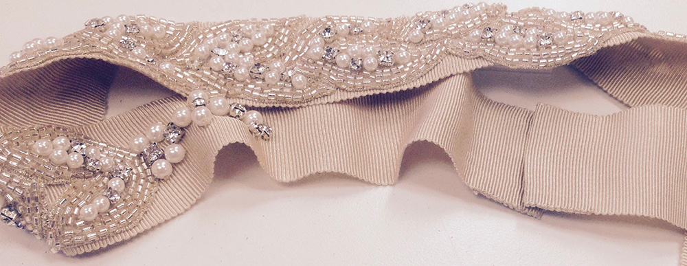 Lusona Alterations & Tailoring